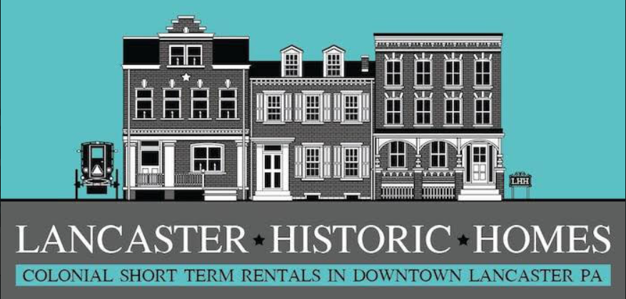 Contact Us - Lancaster Historic Homes